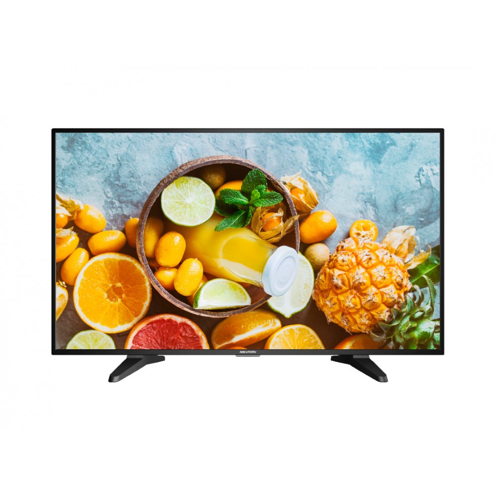 Monitor 42,5 Pulgadas 1080p FullHD HDMI DS-D5043QE Hikvision – Ingerpro